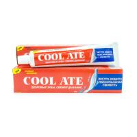 China Wholesale Tooth Paste Custom Private Label White Teeth Whitening Fresh Breath Mint Toothpaste for sale