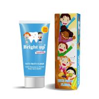 China Kids Friendly Dental Care Whitening Antibacterial Toothpaste Keep Out Of Reach Of Children for sale