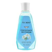 China VECMINT-Professional-Grade-Antiseptic-Mouthwash-Whitening-Mouthwash for sale