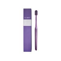 China VECMINT purple High - End Adult Toothbrush: Exquisite Design for Superior Oral Hygiene, Perfect for Daily Use for sale