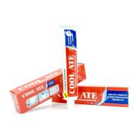 China Non-Irritating 130g Teeth Whitening Toothpaste Perfect for a Whiter More Beautiful Smile for sale