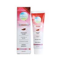 China Experience the Benefits of Brushing Teeth Twice A Day with Oral Care Product Aqua Ingredients Included for sale