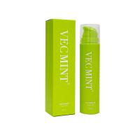 China Green Tea Toothpaste VECMINT - Vegan 100% Natural Chemical-Free Oral Care (50mL) for sale