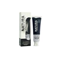 China Cruelty free Activated Carbon Toothpaste combining black pearl powder and activated charcoal for superior oral care for sale