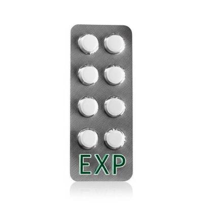 China EXP 3years Teeth Whitening Tablets Watermelon Flavor Perfect for Hotel Travel Home Natural Ingredients Blend for sale