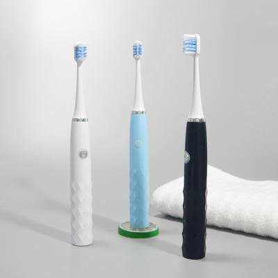 China Six Modes Waterproof Electric Oral Care Toothbrushes Teeth Whitening FCC for sale