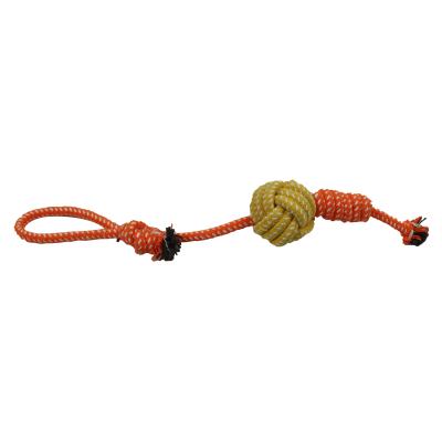 China Safe Durable Dog Chew Toys For Aggressive Chewers Large Breed Ropes Pet 15inch Xl Xxl for sale