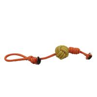 China Safe Durable Dog Chew Toys For Aggressive Chewers Large Breed Ropes Pet 15inch Xl Xxl for sale