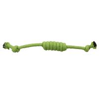 China Indestructible Durable Rope Toys For Dogs Chew Set Tough 30Cm 11inch for sale