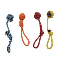 China Puppy Interactive Dog Toys For Large Dogs Small Home Alone 48cm for sale