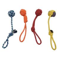 China Puppy Interactive Dog Toys For Large Dogs Small Home Alone 48cm for sale