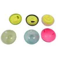 China Plastic Cute Pet Bowls Personalised Adjustable Food Fun Leaky Intelligence Training 12 Inch for sale