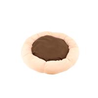 China Brown Beige Cat Bed Ottoman Dog 70 Cm 60cm 50cm 40cm 30cm for sale