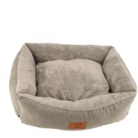 China Durable Dog Beds Mattress For Medium Dogs Xl Size Xxl Xlarge Gray Washable Good Air Permeability for sale