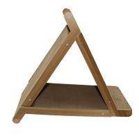China Extra Large Cat Paw Scratcher Toy Door Hanging Durability Funny Tear Proof  41CM for sale