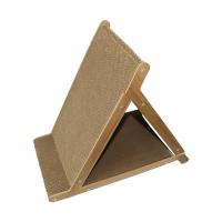 China Extra Large Cat Paw Scratcher Toy Door Hanging Durability Funny Tear Proof  41CM for sale