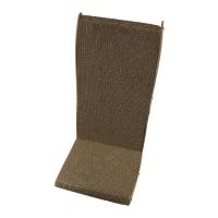 China Cat Scratch Pads For Furniture Board Wall Couch Multi Size Color 43x21.5x3CM for sale