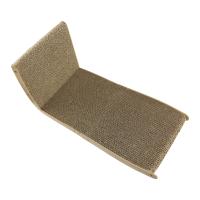 China Cat Scratch Pads For Furniture Board Wall Couch Multi Size Color 43x21.5x3CM for sale
