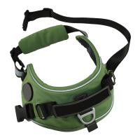 China 32 Inches Outdoor Pet Dog Harness No Choke Custom Dog Harness To Stop Pulling Chest Strap for sale