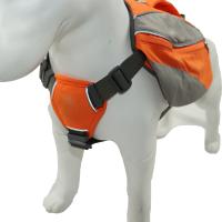 China 32inches Toy Dog Hanging Harness Strong Lightweight Wind Rain Resistant No Pull for sale
