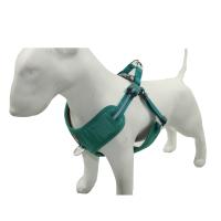 China Xxxl Comfortable Breathable Dog Harness For Big Dogs Cocker Spaniel Safety Tearing Resists for sale