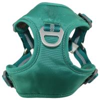 China Xxxl Comfortable Breathable Dog Harness For Big Dogs Cocker Spaniel Safety Tearing Resists for sale