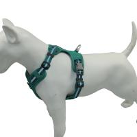 China Xxl Xxs Cute Dog Suspension Harness For Car And Walking 6 Sizes Long Distance Running for sale