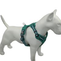 China Xxl Xxs Cute Dog Suspension Harness For Car And Walking 6 Sizes Long Distance Running for sale