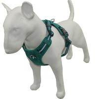 China Xxl Xxs Cute Dog Suspension Harness For Car And Walking 6 Sizes Long Distance Running for sale