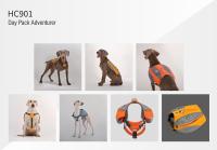 China 32inches Toy Dog Hanging Harness Strong Lightweight Wind Rain Resistant No Pull for sale