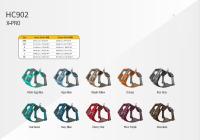 China Xxl Xxs Cute Dog Suspension Harness For Car And Walking 6 Sizes Long Distance Running for sale