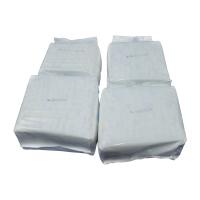 China OEM ODM Super Soft Disposable Pet Diapers With Magic Tapes Male Dog Diapers for sale