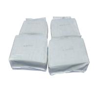 China L Size Cotton Disposable Pet Diapers Super Absorbent Soft Male Puppy Diapers for sale