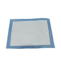 China Inner Packing Clear Bag Puppy Training Pads Pet Dog Urine Pads for sale