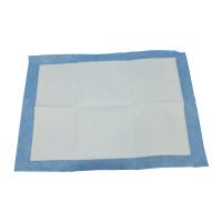 China Strong Water Absorption Cotton Dog Pee Pad Reusable Potty For Pets Training for sale