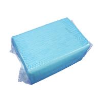 China Home Disposable Puppy Pet Pee Pad Absorbent Dog Training Pee Pad Mat for sale