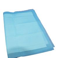 China Custom All Season Disposable Pet Pee Pad For Dogs Training for sale