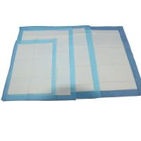 China Strong Water Absorption Cotton Dog Pee Pad Reusable Potty For Pets Training for sale