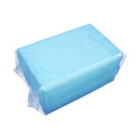 China OEM Waterproof Disposable Pet Pee Pad  Absorption Dog Pee Training Pad for sale