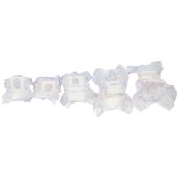China Soft Cotton Puppy Pads Disposable Pet Diapers Adjustable Waist For Female Dogs for sale