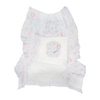 China Female Male Puppy Disposable Pet Diapers Size XXS XS  S M L XL for sale