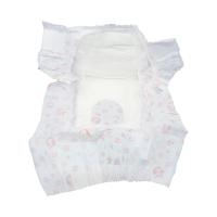 China OEM ODM Custom Super Absorbent Soft Puppy Disposable Pet Diapers For Female Dogs for sale