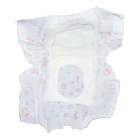 China 100% Cotton Super Absorbent Disposable Pet Diapers Elastic Waist Female Dog Diaper for sale