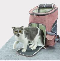 China Luxury Soft Airline Approved Pet Carrier For 25 Lb Dog With Wheels 15 Lb 20 Lb 30lb 35 Lb for sale