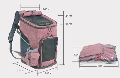 China Luxury Soft Airline Approved Pet Carrier For 25 Lb Dog With Wheels 15 Lb 20 Lb 30lb 35 Lb for sale