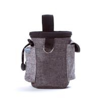 China Outdoor Pet Carrier Bag Cats And Dogs Travel Pouch With Adjustable Straps for sale