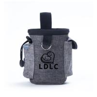 China Outdoor Pet Carrier Bag Cats And Dogs Travel Pouch With Adjustable Straps for sale