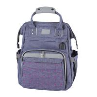 China ISO Oxford Fabric Dog Cat Bag Pet Carrier Backpack For Outdoor Business for sale