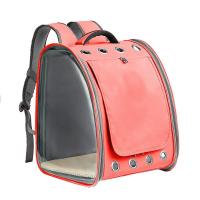 China Oxford Fabric Pet Carrier Travel Bag OEM ODM Warmly Welcomed for sale