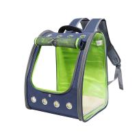 China Oxford Fabric Pet Carrier Travel Bag OEM ODM Warmly Welcomed for sale